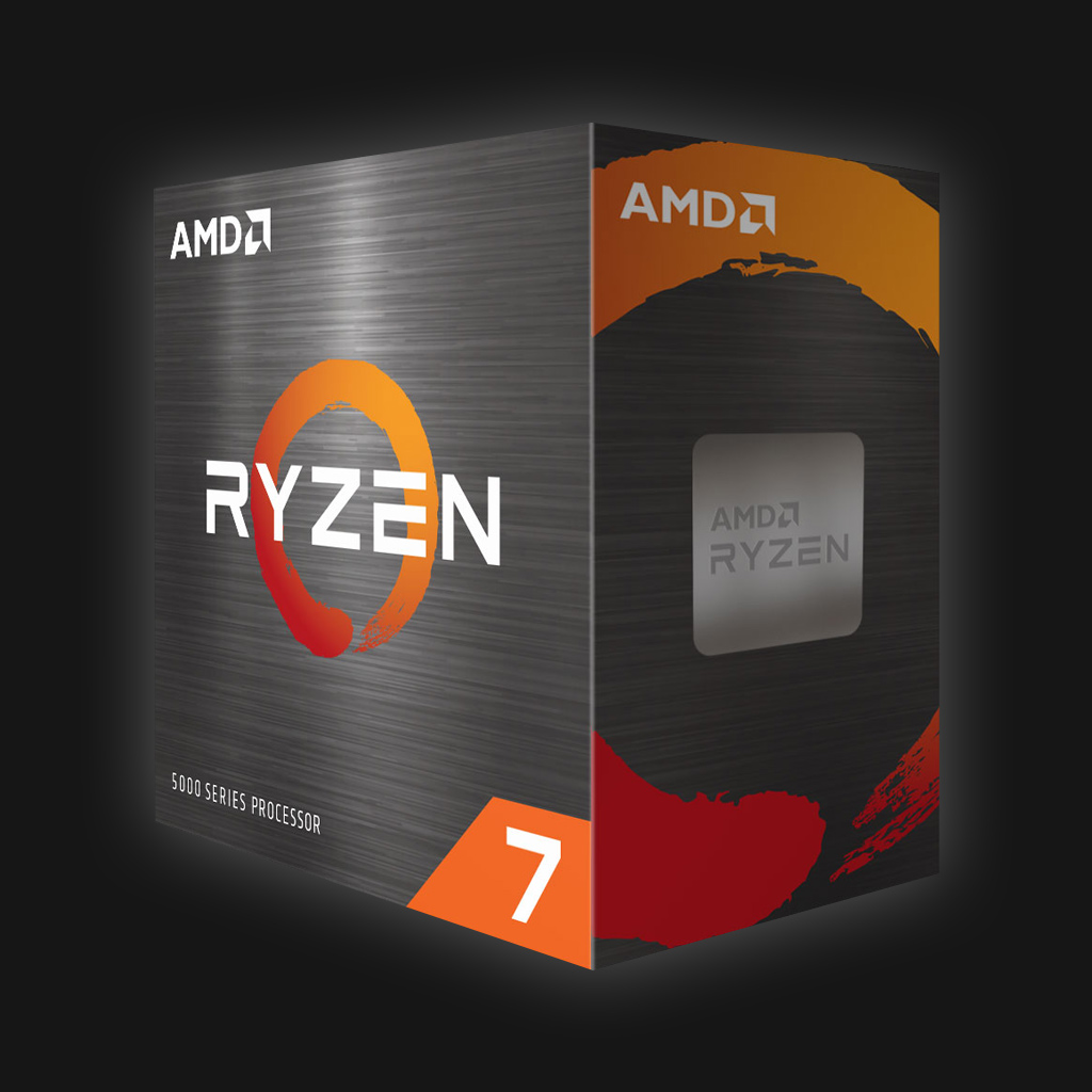 Amd Ryzen X Processor