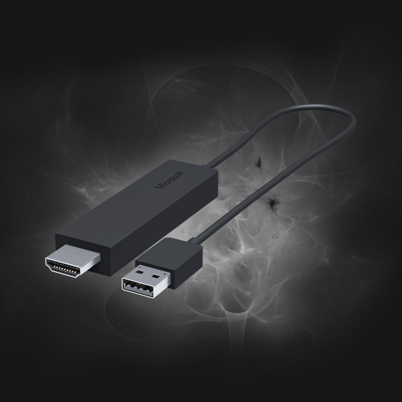 Wireless Display Adapter