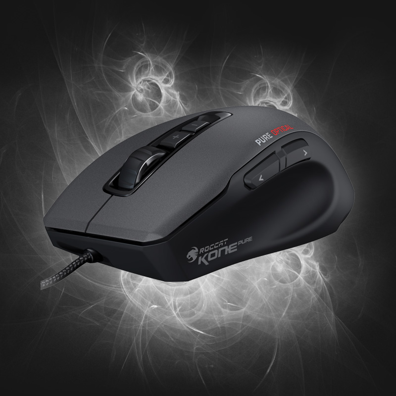 Roccat Kone Pure Gamer mus