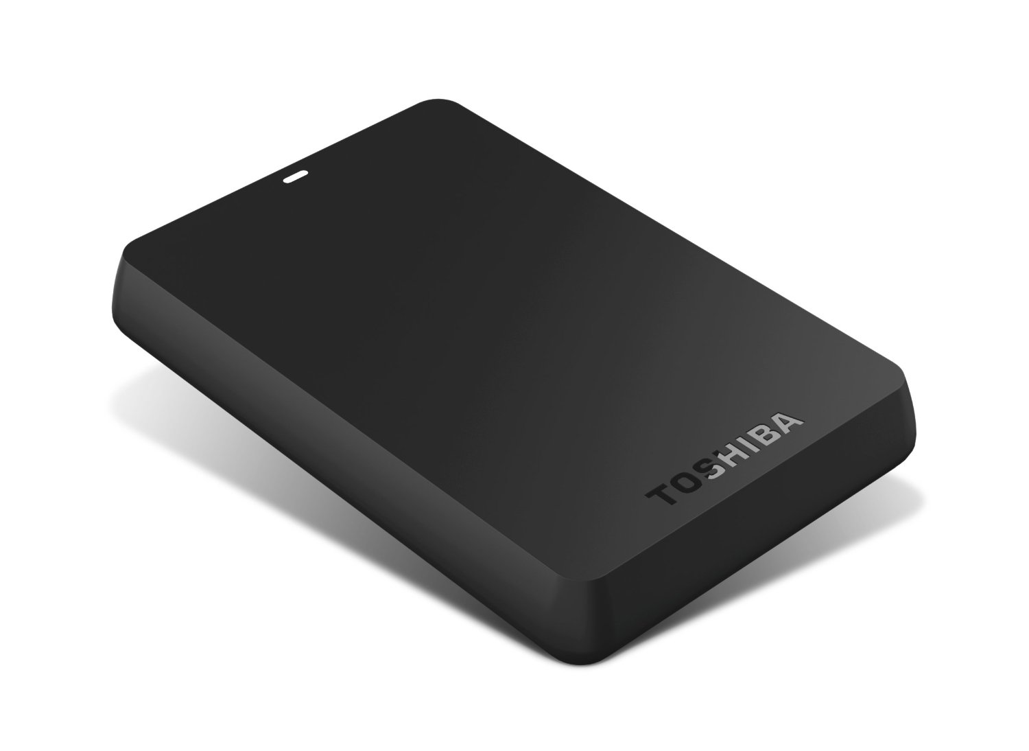 Toshiba Canvio Basics 2TB 2,5'' USB 3.0