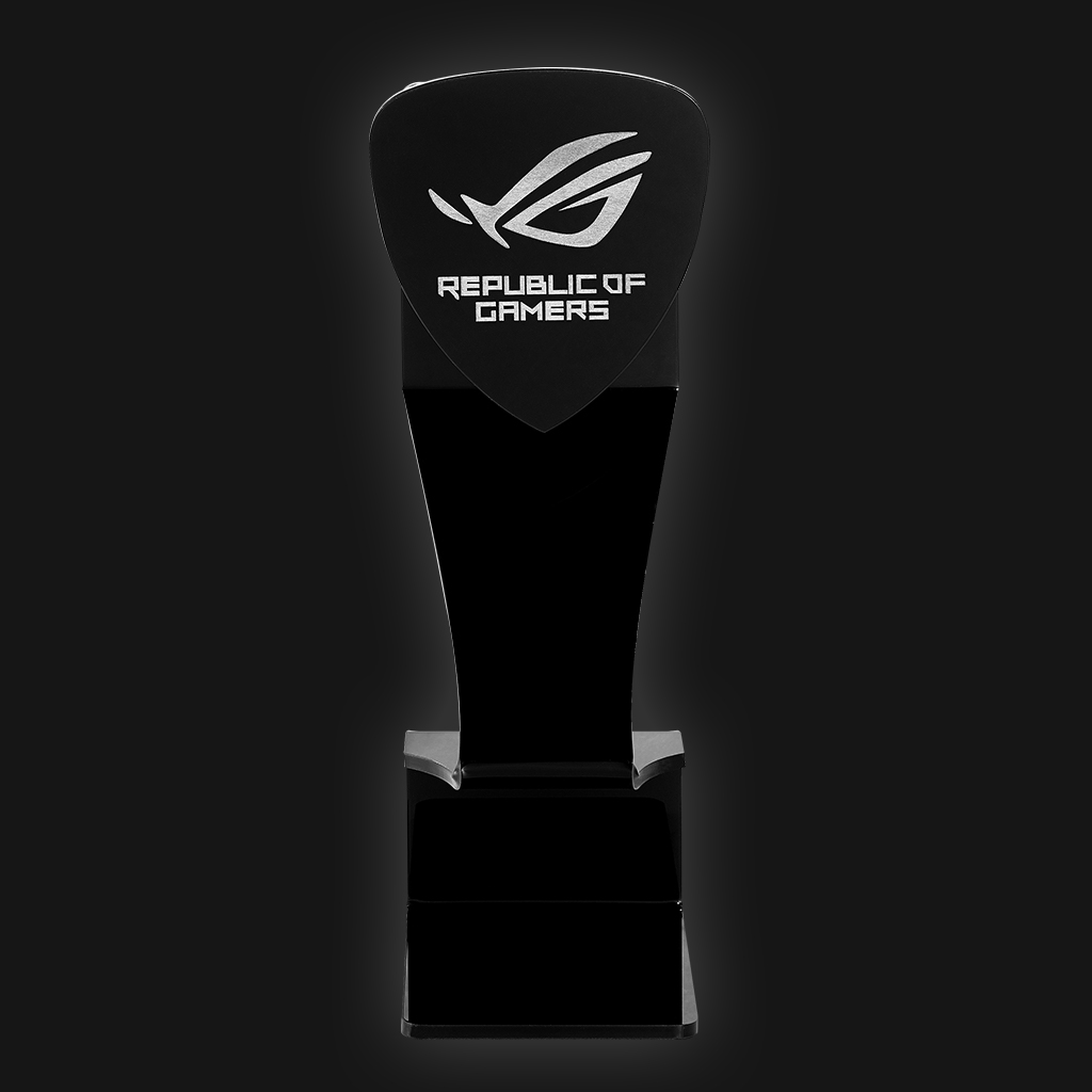 ASUS ROG Headphone Stand