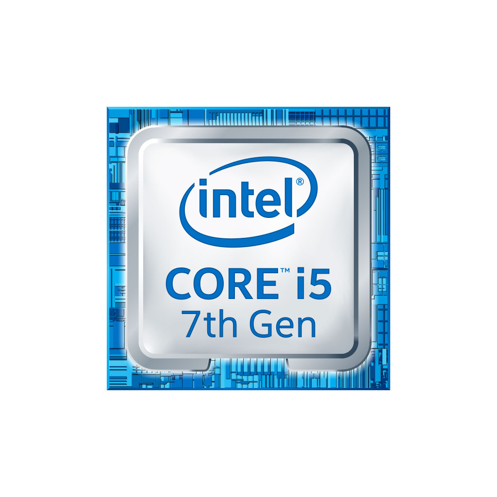 Intel Core i5-7600K LGA1151