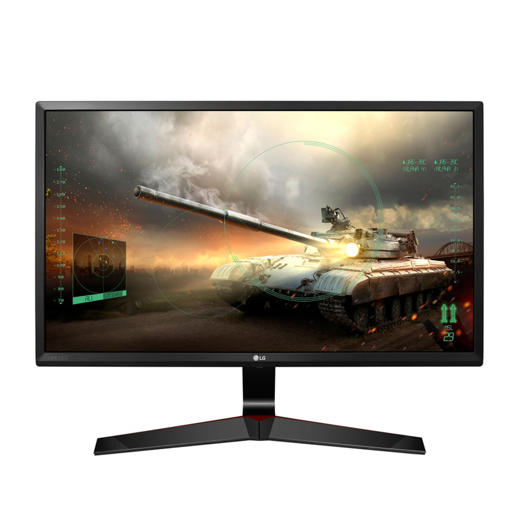 27'' LG 27MP59G-P - FullHD - IPS - 75Hz