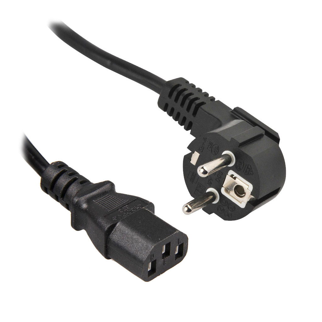 Powerkabel (PC Power)