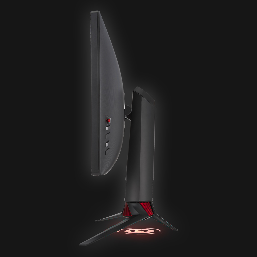 27'' Asus XG27UQ ROG Strix - 4K - IPS - 1ms - 144Hz Gaming - G-Sync comp.