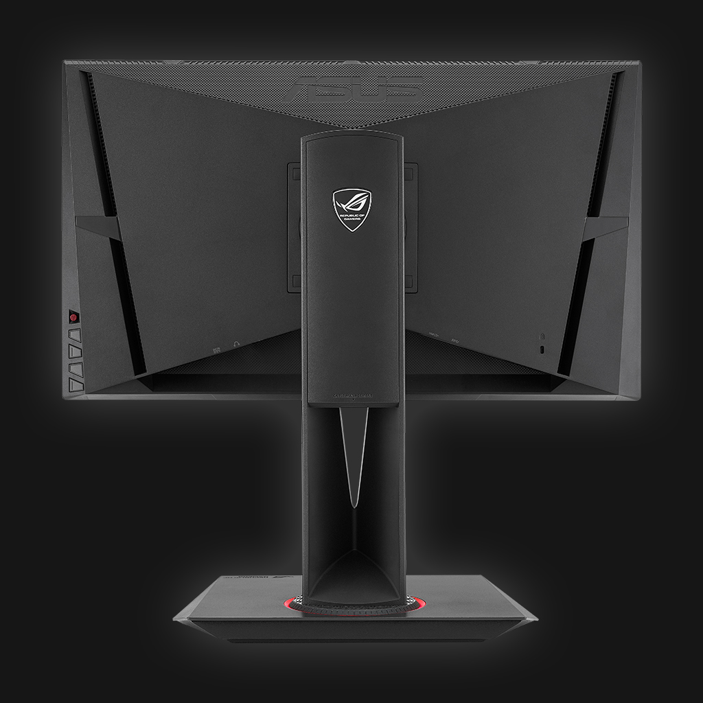 24'' Asus ROG Swift PG248Q - FullHD - 1ms - 180Hz Gaming - G-Sync