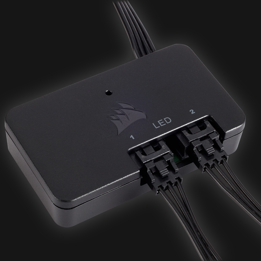 Corsair Lighting Node PRO Corsair Lighting Node PRO