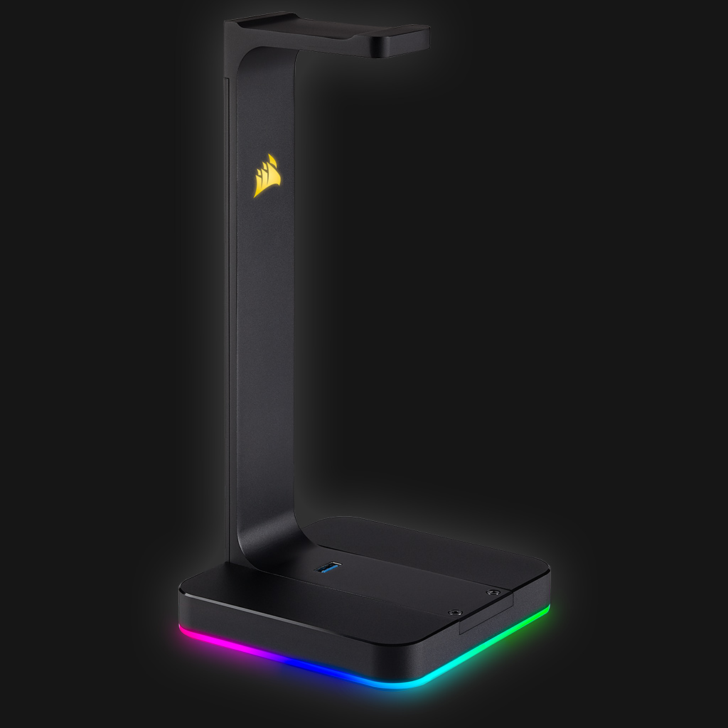 Corsair ST100 RGB Premium Headset Stand