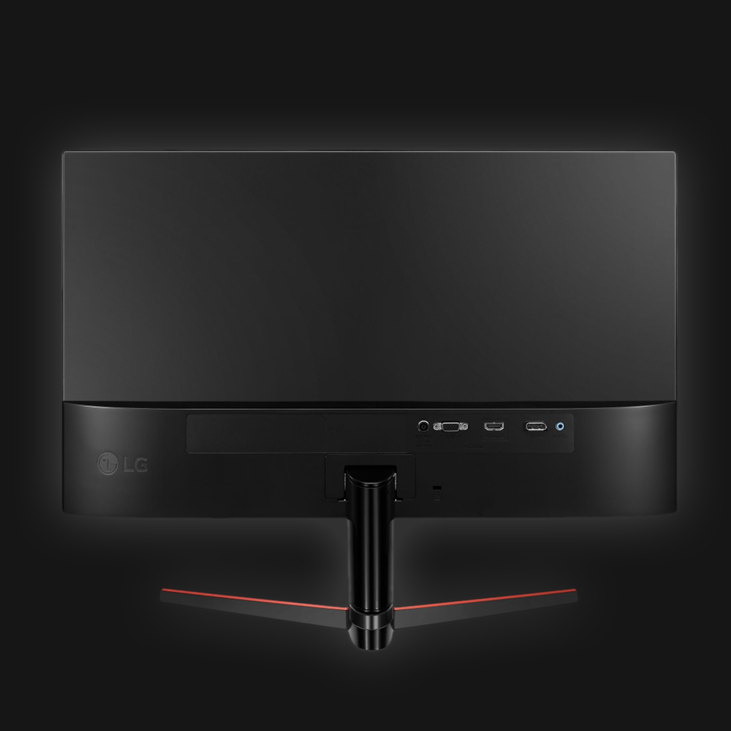 27 Lg 27mp59g P Fullhd Ips 75hz