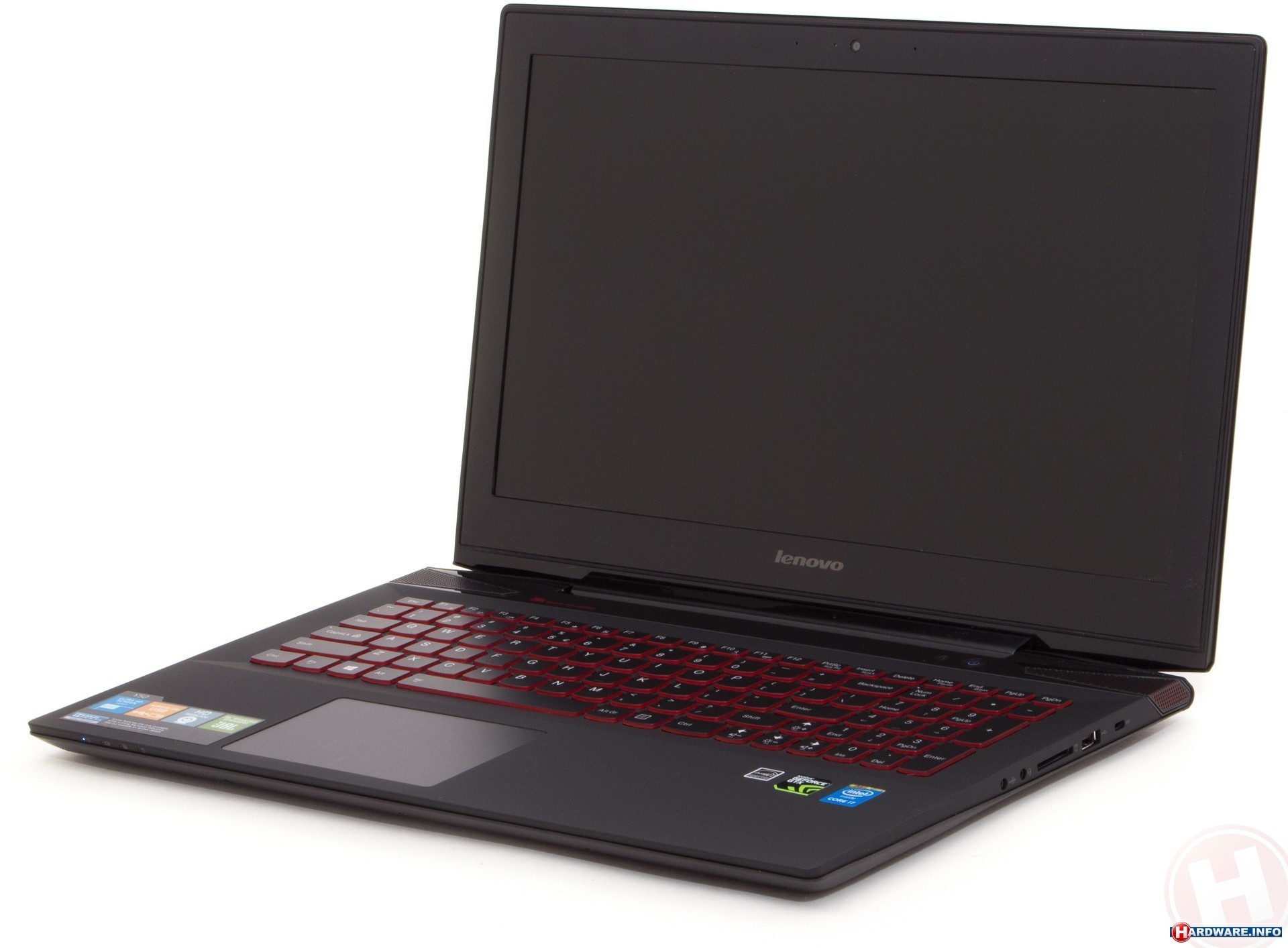 Lenovo Y50-70 Gamer Bærbar - A