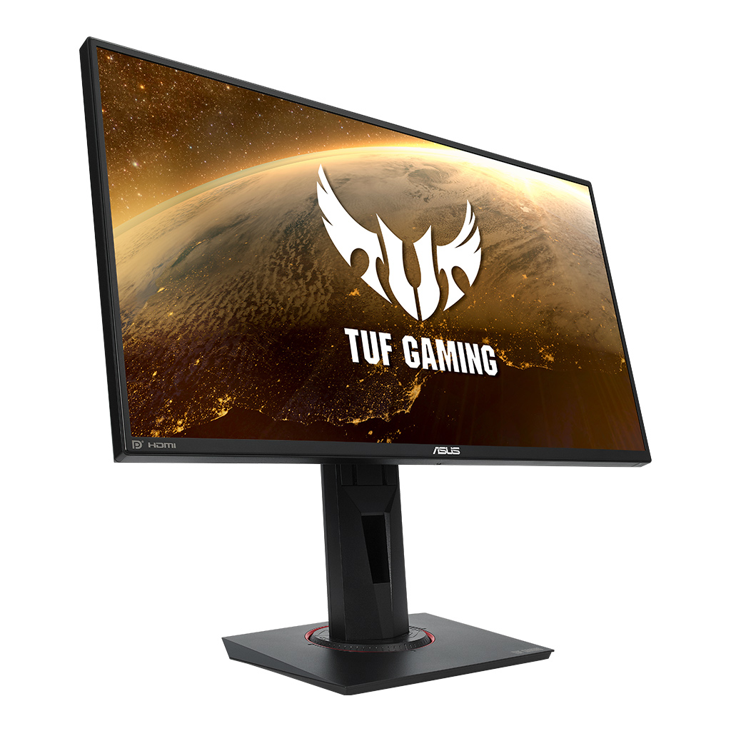 25'' Asus VG259QM TUF - FullHD - IPS - 1ms - 280Hz Gaming - G-Sync comp.