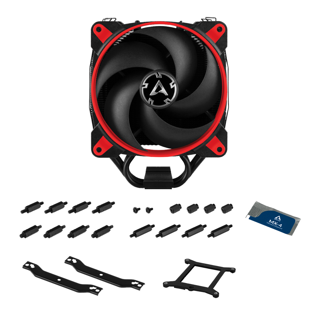 Arctic Freezer 34 eSports DUO CPU køler