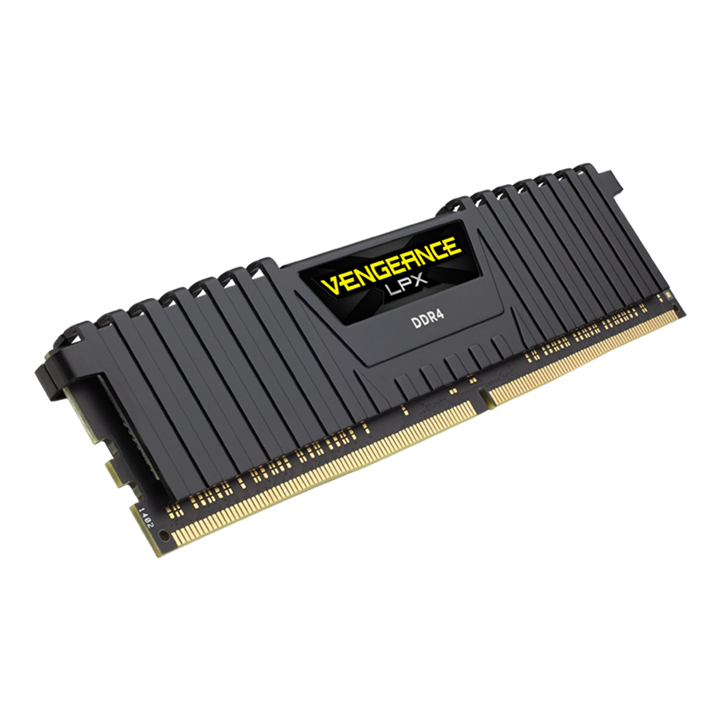 Corsair Vengeance 8GB DDR4 3600 RAM Corsair Vengeance 8GB DDR4 3600 RAM