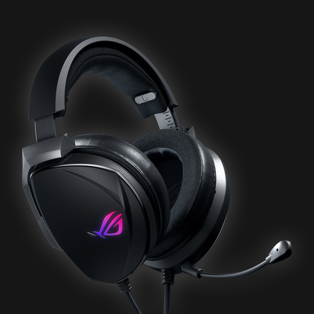 Asus ROG Theta 7.1 Gaming Headset