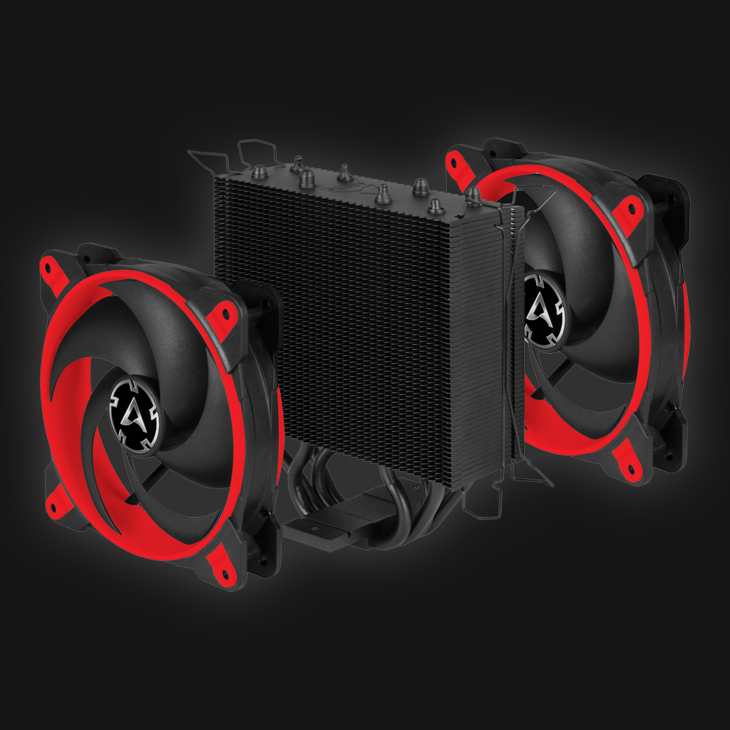 Arctic Freezer 34 eSports DUO