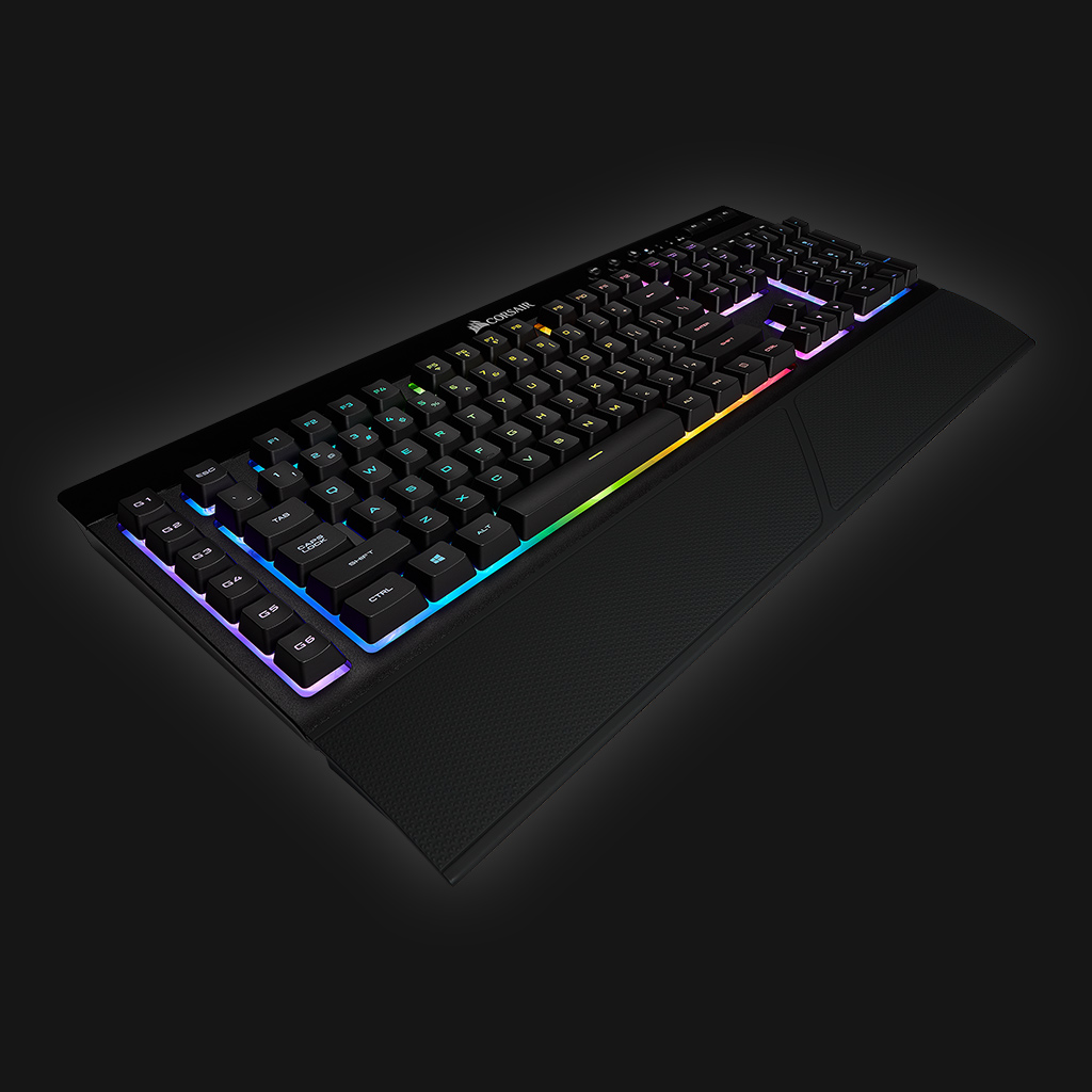 Corsair K57 RGB Wireless Gaming Keyboard