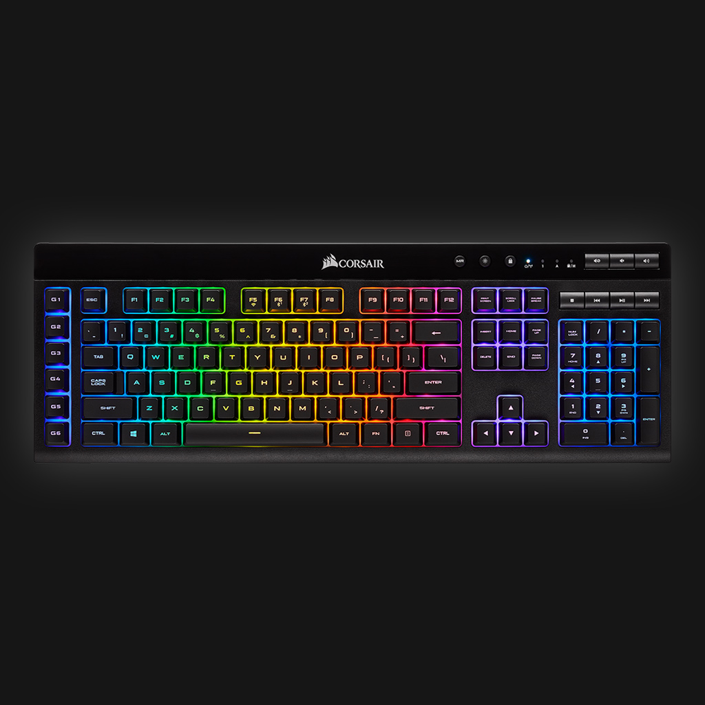 Corsair K57 RGB Wireless Gaming Keyboard
