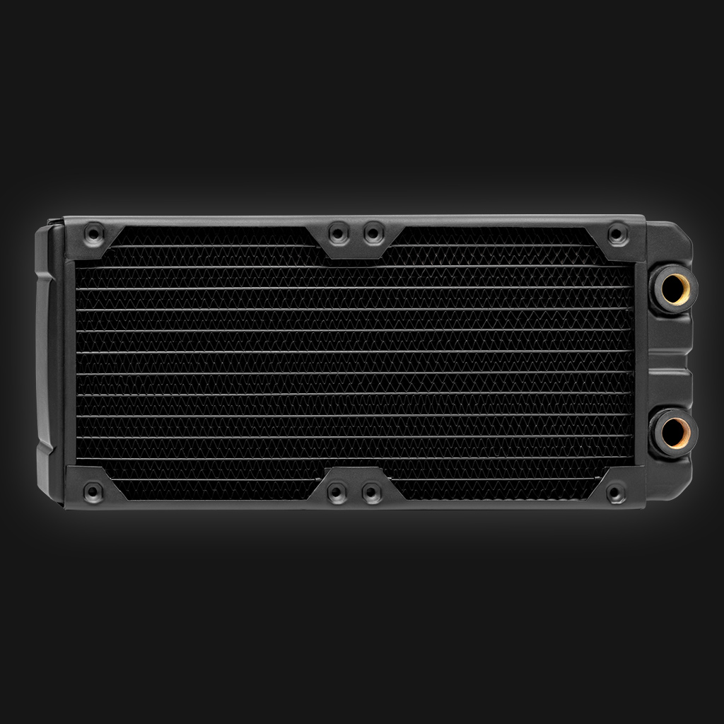 Corsair Hydro X Series XR7 240mm radiator