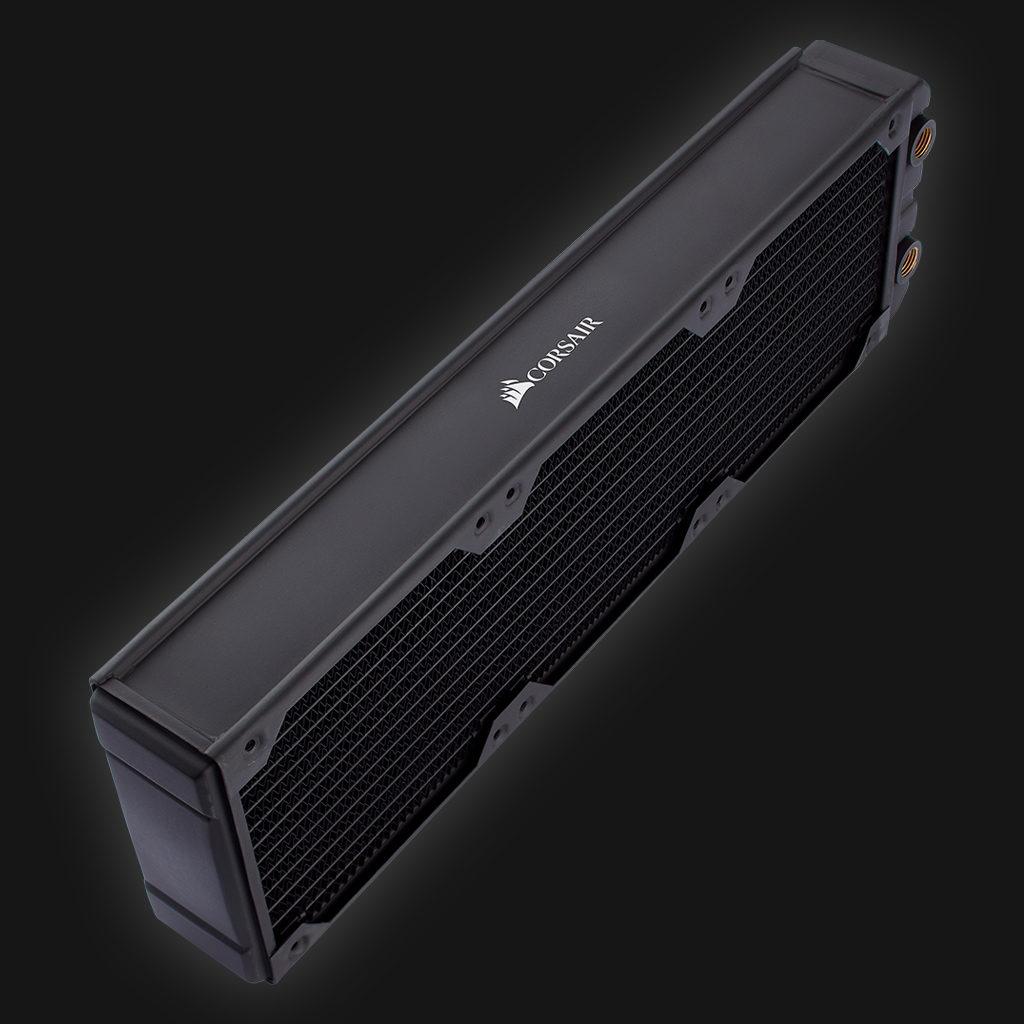 Corsair Hydro X Series XR7 360mm radiator