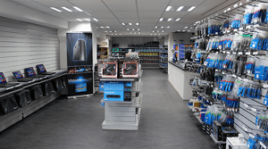 Computer | Bærbare | Prisstærke løsninger | Gaming & Videoredigering